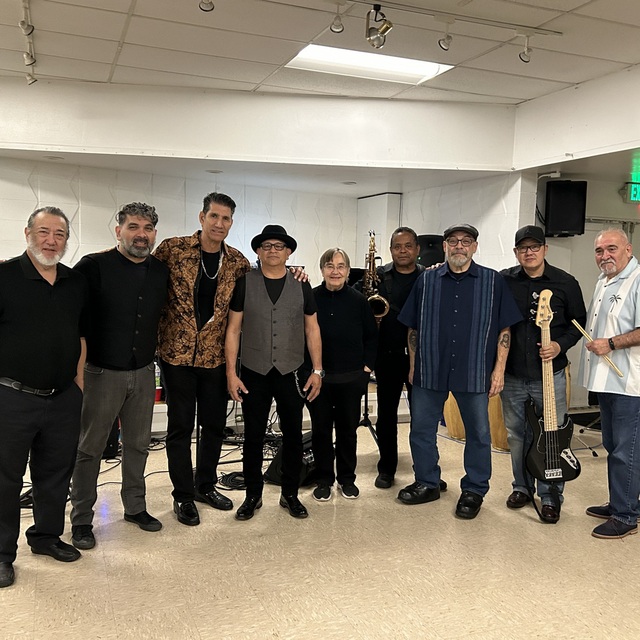 Jose - Band in Inglewood CA - BandMix.com
