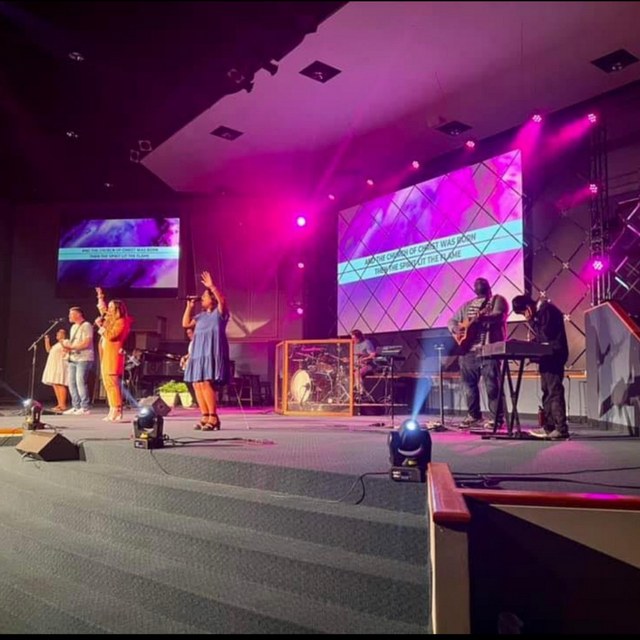 Inspiration Church - Band in Royse City TX - BandMix.com