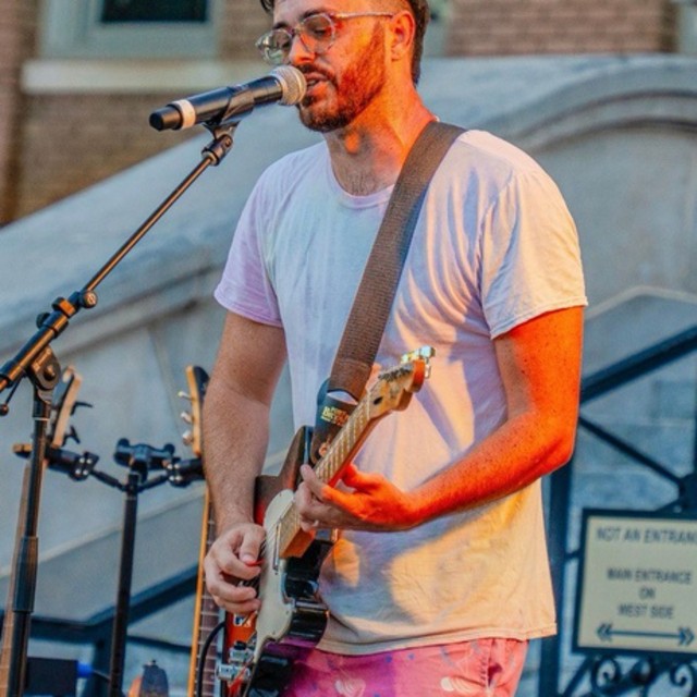 Pale Veil - Musician in Owens Cross Roads AL - BandMix.com