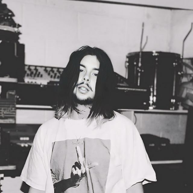 Isaac gee - Musician in Midland TX - BandMix.com