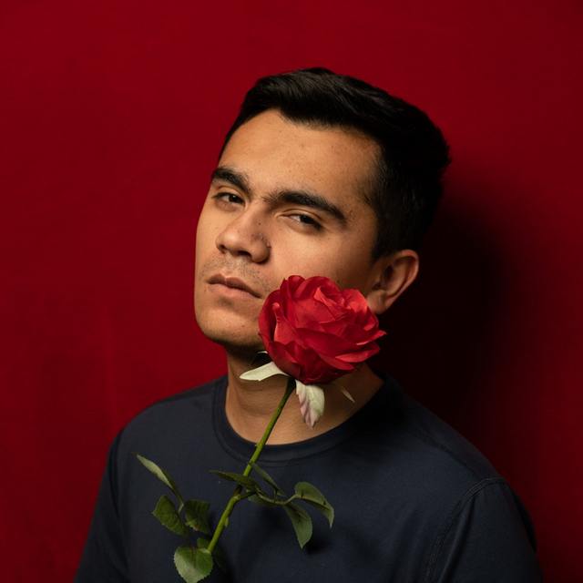 Richard Melo - Musician in Arcadia CA - BandMix.com