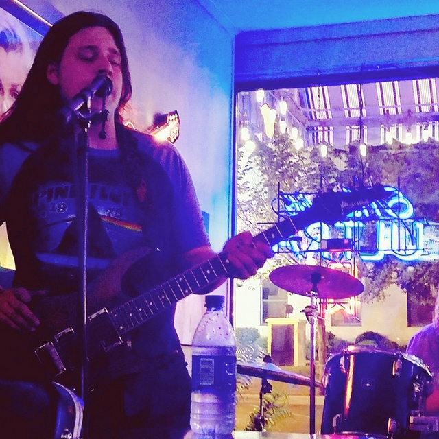 YunggCritter - Musician in Beryl AR - BandMix.com