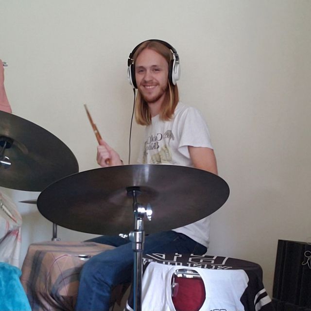 Lets make a band - Musician in Elberton GA - BandMix.com