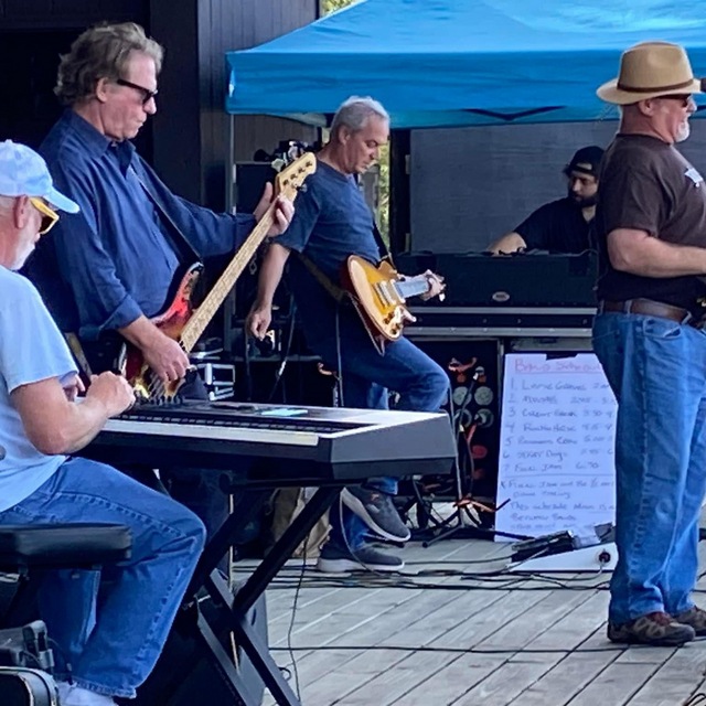 Bill - Band in Richmond VA - BandMix.com