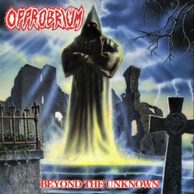 Opprobrium - Band in Lady Lake FL - BandMix.com