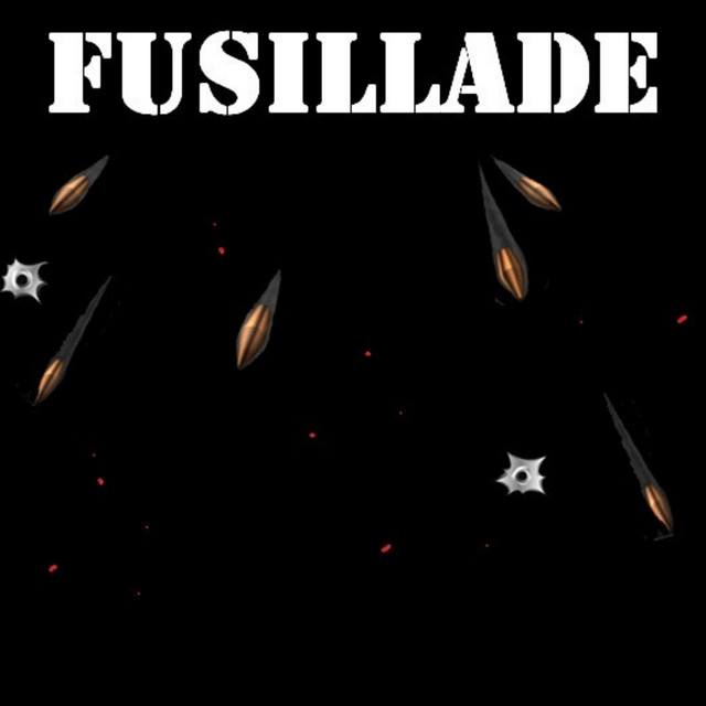 Fusillade - Band in Dallas TX - BandMix.com