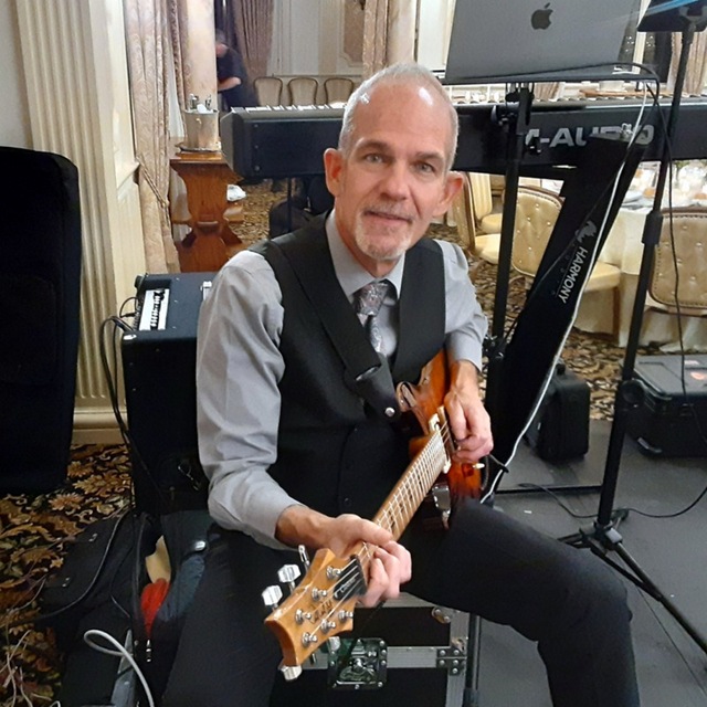 Dave Fox - Musician in Lewes DE - BandMix.com