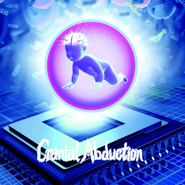 Cranial Abduction - Band in Mesa AZ - BandMix.com