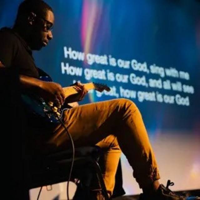 Michael Fleming Jr - Musician in Leander TX - BandMix.com