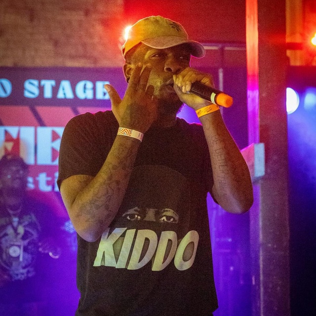 AP The Kidd - Musician in Marion OH - BandMix.com