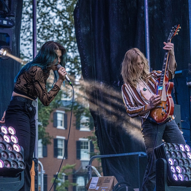 Dred Buffalo - Band in Bristol RI - BandMix.com