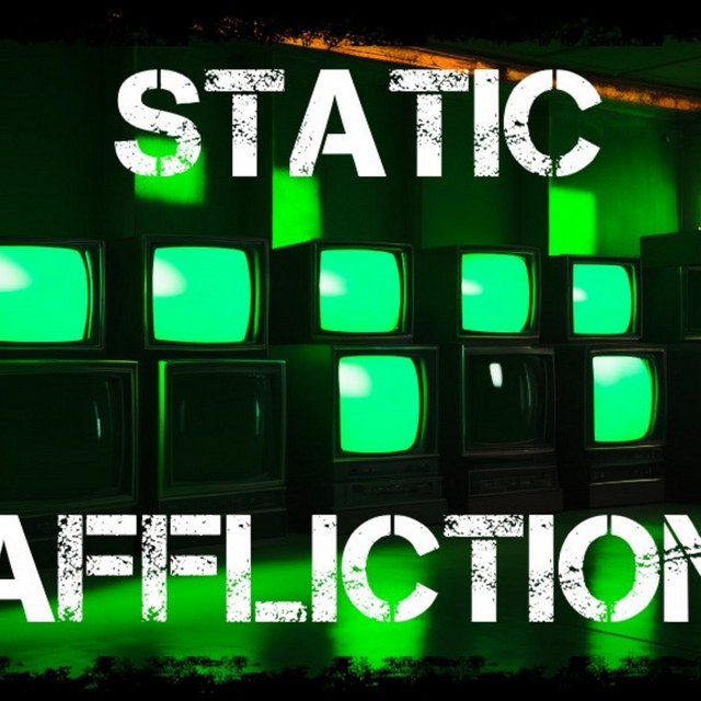 Static Affliction - Band in Menasha WI - BandMix.com