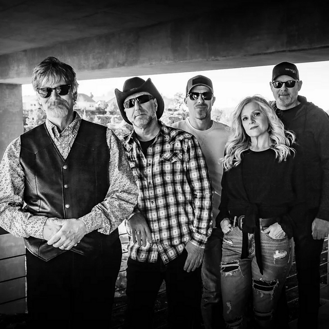 Sweet Motor - Band in Bend OR - BandMix.com