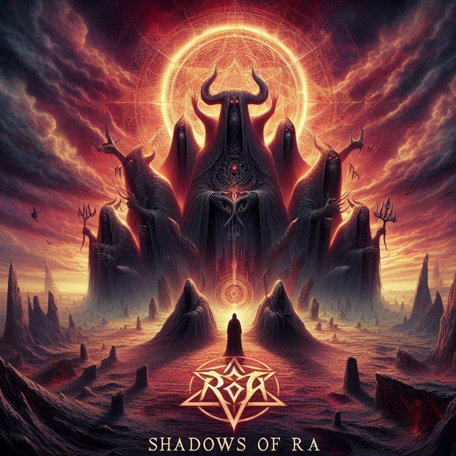 Shadows Of Ra - Band in Tulsa OK - BandMix.com