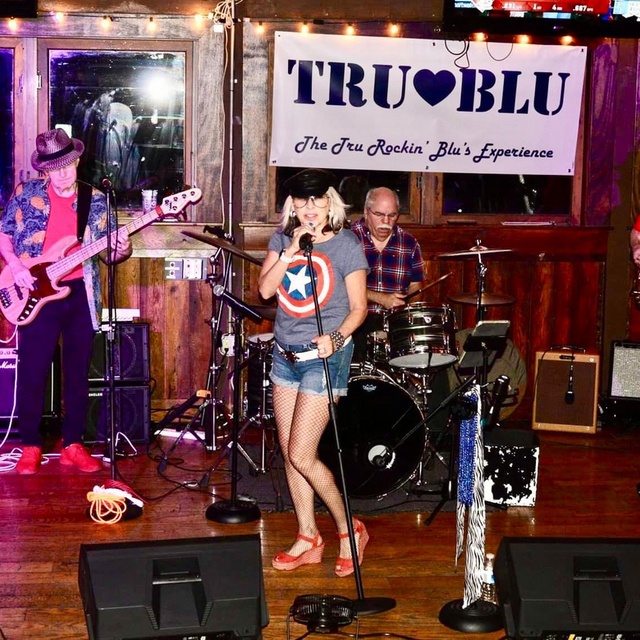 Tru Blu - Band in King of Prussia PA - BandMix.com