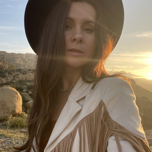 INKA - Musician in Hollywood CA - BandMix.com