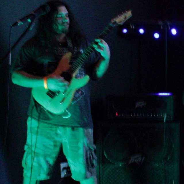 N0VA - Musician in Manchester NH - BandMix.com