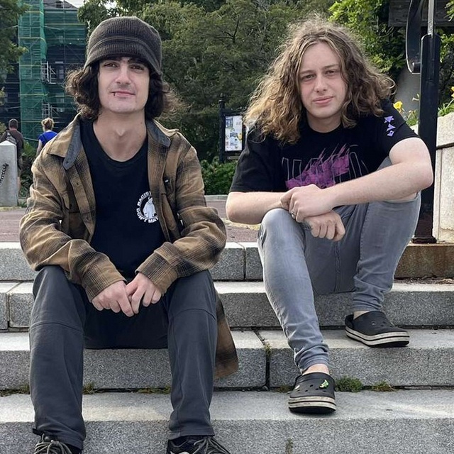 sorrywereclosedband - Musician in Boston MA - BandMix.com