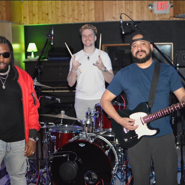 Soldiers By Blood - Band in Austell GA - BandMix.com