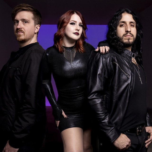 The Almas - Band in Burlington WI - BandMix.com