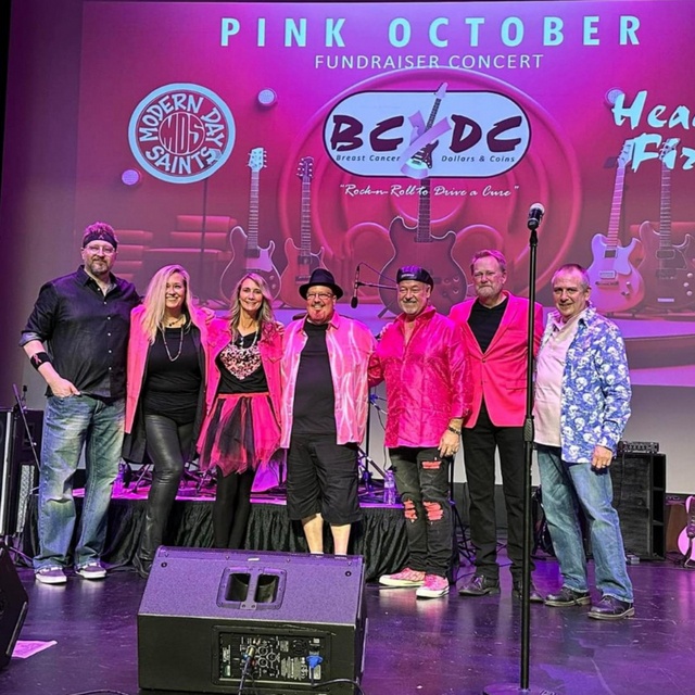 Randy - Band in Monticello IL - BandMix.com