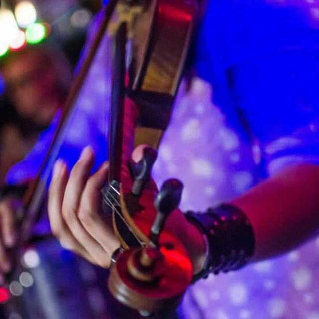 Esoh - Musician in Centerdale RI - BandMix.com