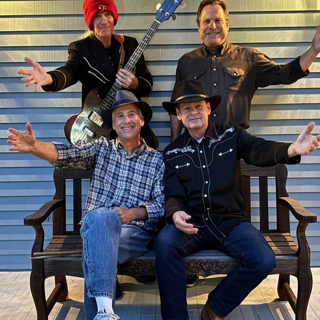 Twang - Band in Sharon MA - BandMix.com