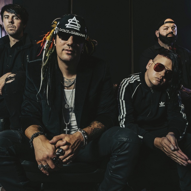 Above Snakes - Band in Reading MA - BandMix.com