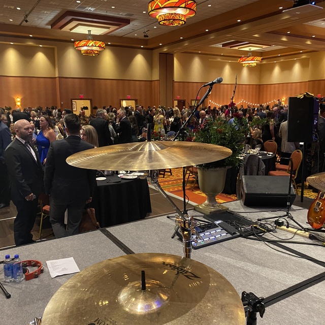 Sammy - Band in Estes Park CO - BandMix.com