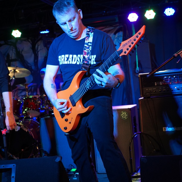 Jake H - Musician in Virginia Beach VA - BandMix.com