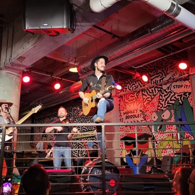 PA LINE - Band in Cheektowaga NY - BandMix.com