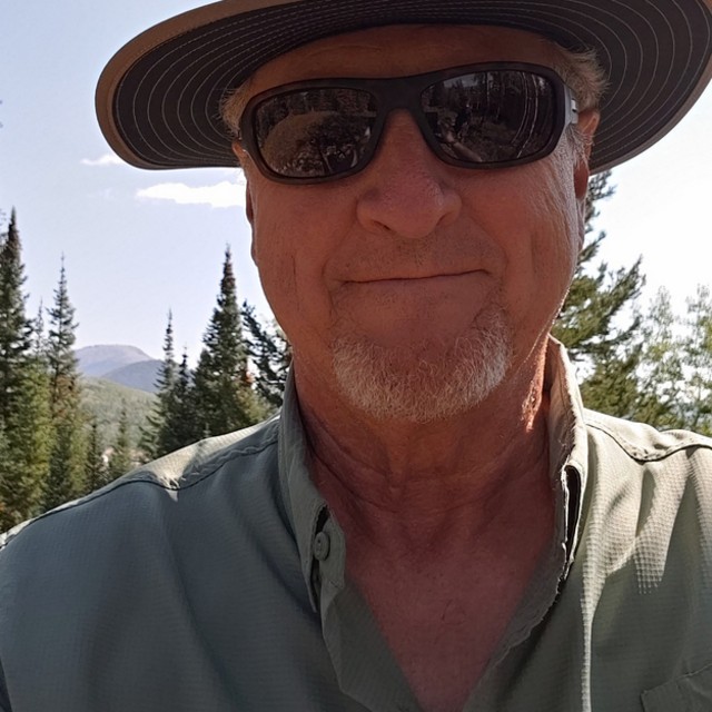 Mike Van Gold - Musician in Littleton CO - BandMix.com