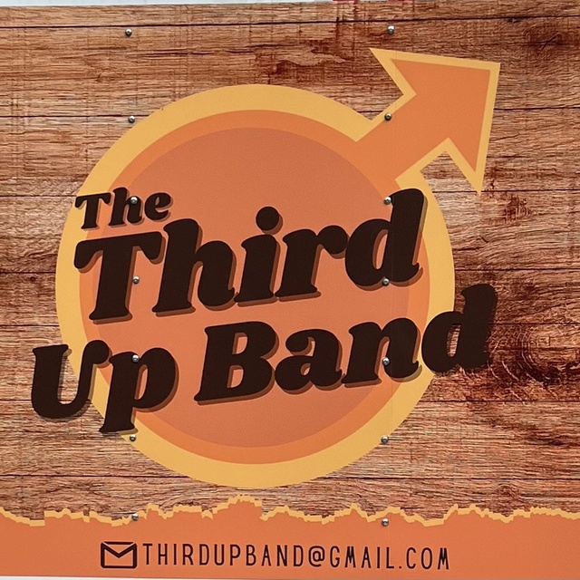 Third Up Band - Band in Sharpsburg GA - BandMix.com