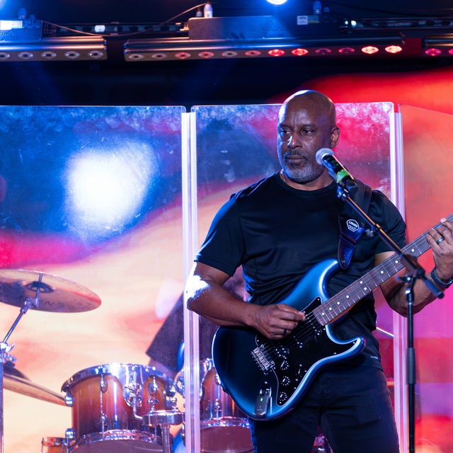 Tony - Band in Las Vegas NV - BandMix.com