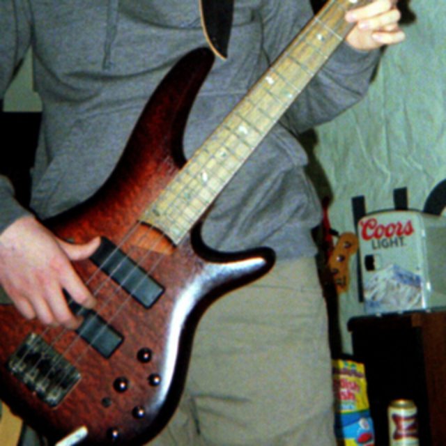 Jarms Jams - Musician in Ogden UT - BandMix.com