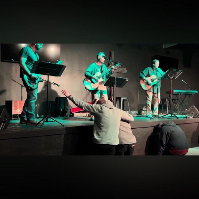 John - Band in Cowpens SC - BandMix.com