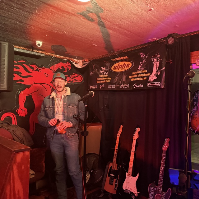 Derek-D - Musician in Suffolk VA - BandMix.com