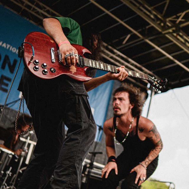 Abraham - Band in Thornwood NY - BandMix.com