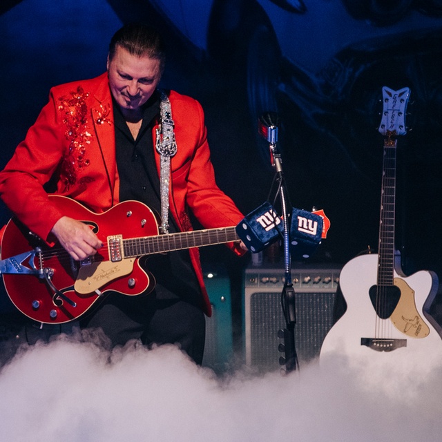 John - Band in Port Orange FL - BandMix.com