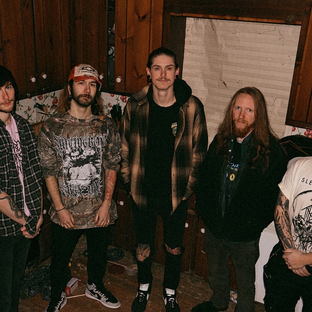 Die Trying - Band in Dallas GA - BandMix.com