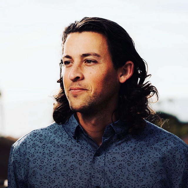 Jeremiah James Official - Musician in Santa Ana CA - BandMix.com