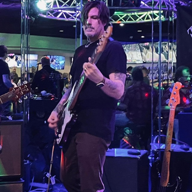 RomanKE - Musician in Medina OH - BandMix.com