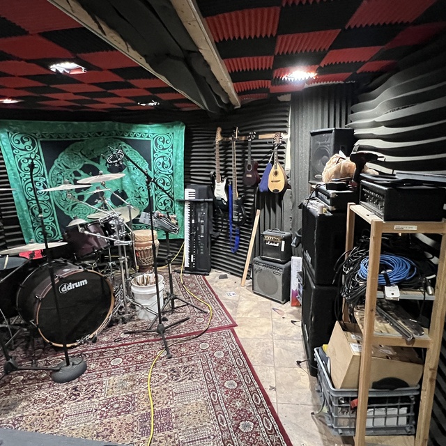 TBD - Band in Brooklyn NY - BandMix.com