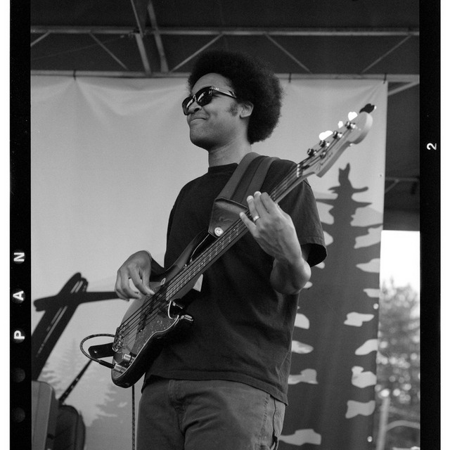 Rodney641 - Musician in Etiwanda CA - BandMix.com