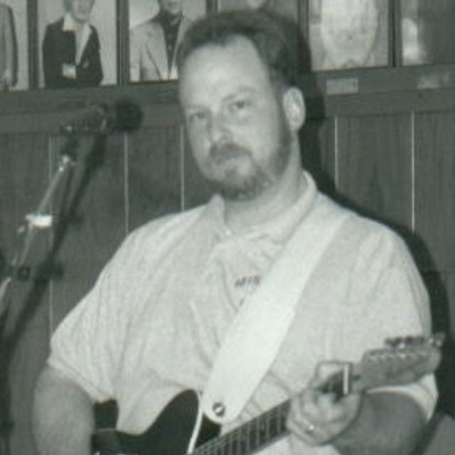 Schmoh1 - Musician in Newport AR - BandMix.com
