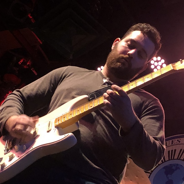 jared_v - Musician in Roswell GA - BandMix.com