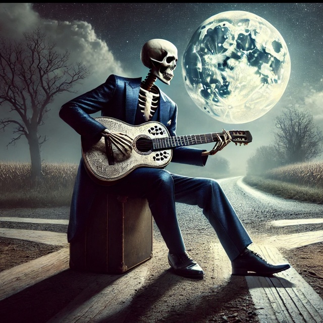 Delta Ghost - Musician in Deerfield Beach FL - BandMix.com