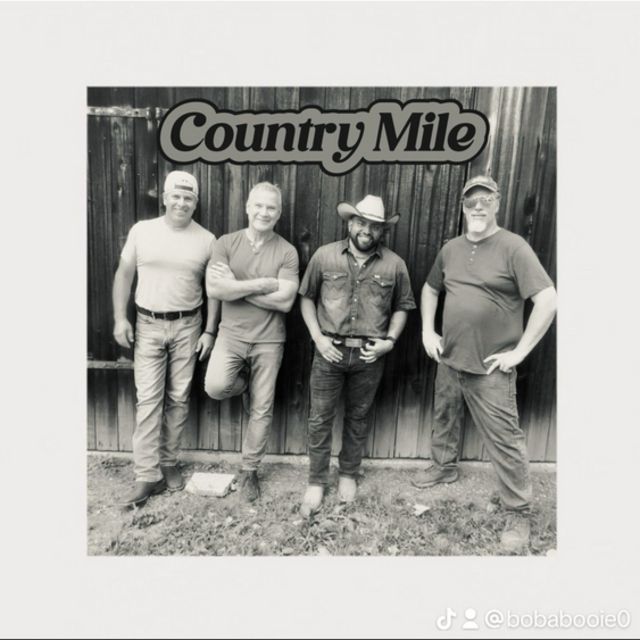 Country Mile - Band in Warrington PA - BandMix.com