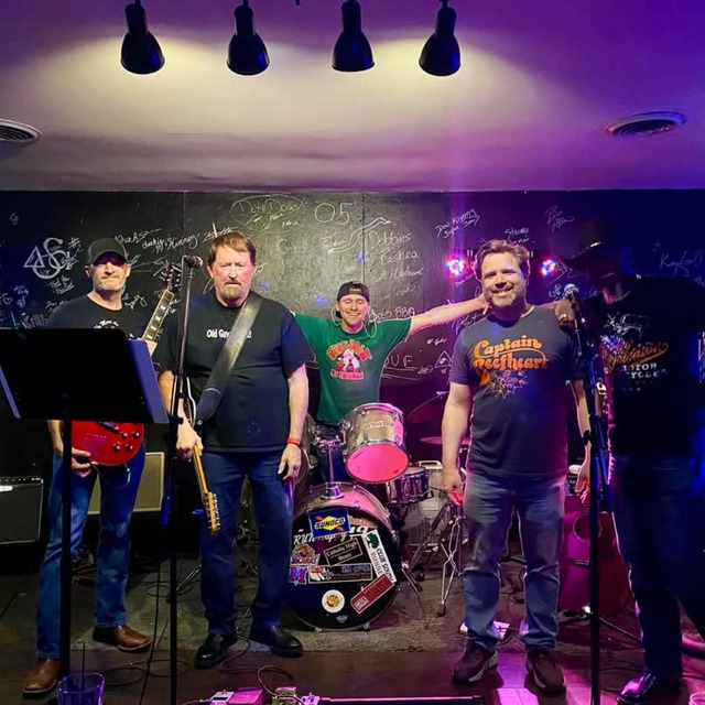 South Tunnel - Band in Gallatin TN - BandMix.com