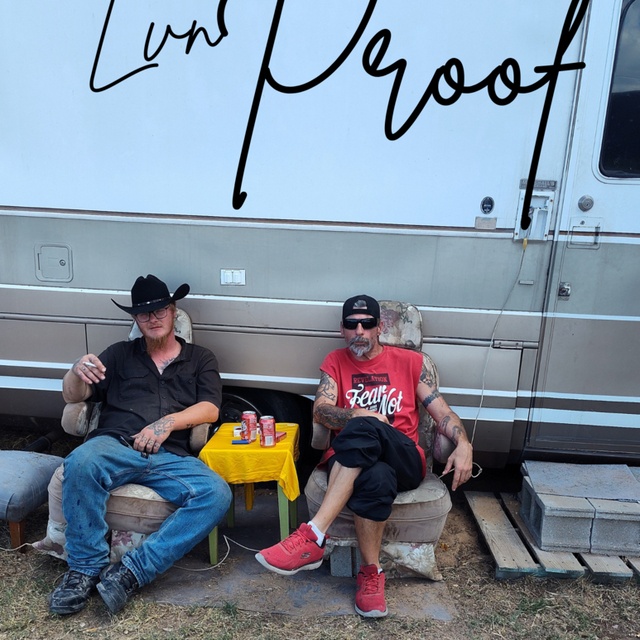 LVN Proof - Band in Arnett TX - BandMix.com